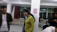 实体针灸练习操作课-督脉穴位针刺