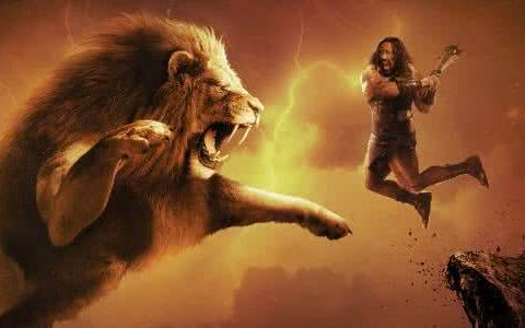 【TOP】这些在希腊神话中著名的半神,他们都经历了什么?