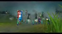 武林群侠传二--网游片头视频(完整版)