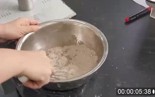 5.建筑石膏标稠需水量标定