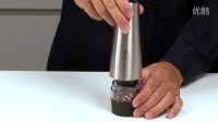 Tescoma PRESIDENT系列电动胡椒研磨器(型号:659560)
