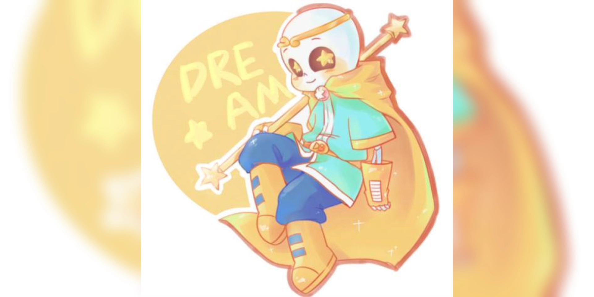 DREAM SANS 审判曲