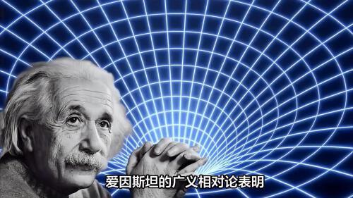 我们生活的现实世界拥有十个维度?还有六个维度到底在哪里?