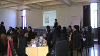 李雄老师《商务礼仪》课程视频