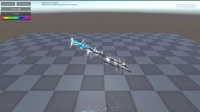 UNITY 3D Mesh Effects视频介绍1080P.mp4