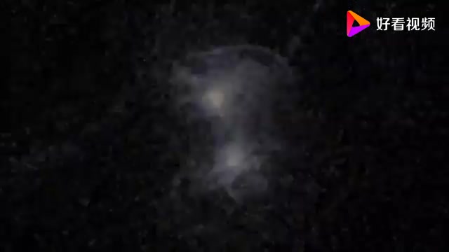 银河系将不可避免与仙女座星系碰撞!看下这惊心动魄的过程模拟