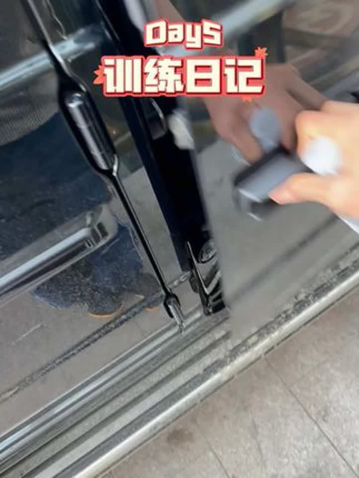 上一次有氧无氧的结合训练是半圈,今天是一圈,下次循环到这个训练...