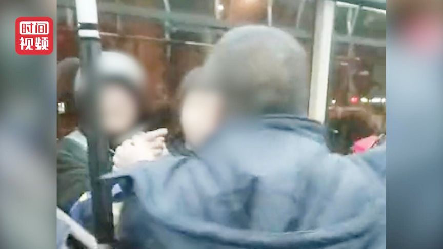 代驾携折叠车乘公交被拒引争议 公交公司:有碍乘客安全