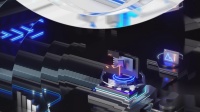 nc数字化3D动态