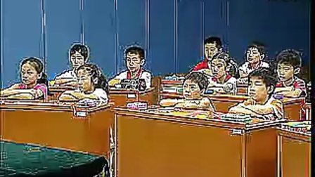 MS011手拉手,好朋友 全国小学美术培训课堂实录.flv