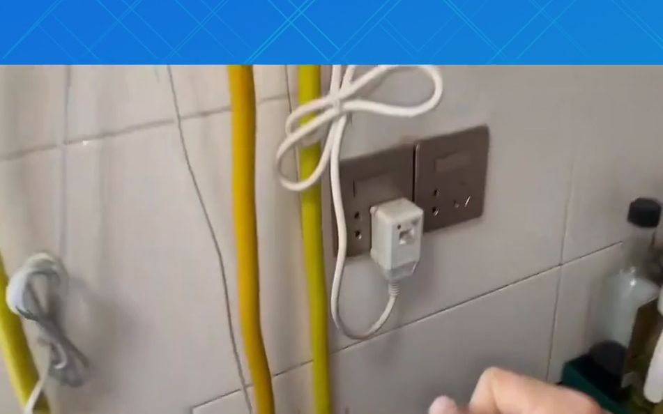 博世燃气热水器显示E5是什么故障?要怎么处理