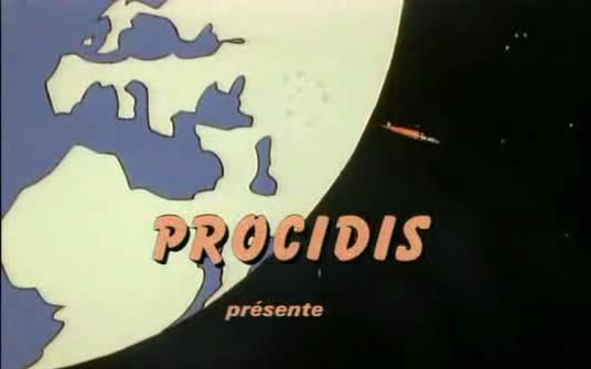 【动画连续剧】很久以前 Il Etait Une Fois 6季146集 1986-1991【法语】