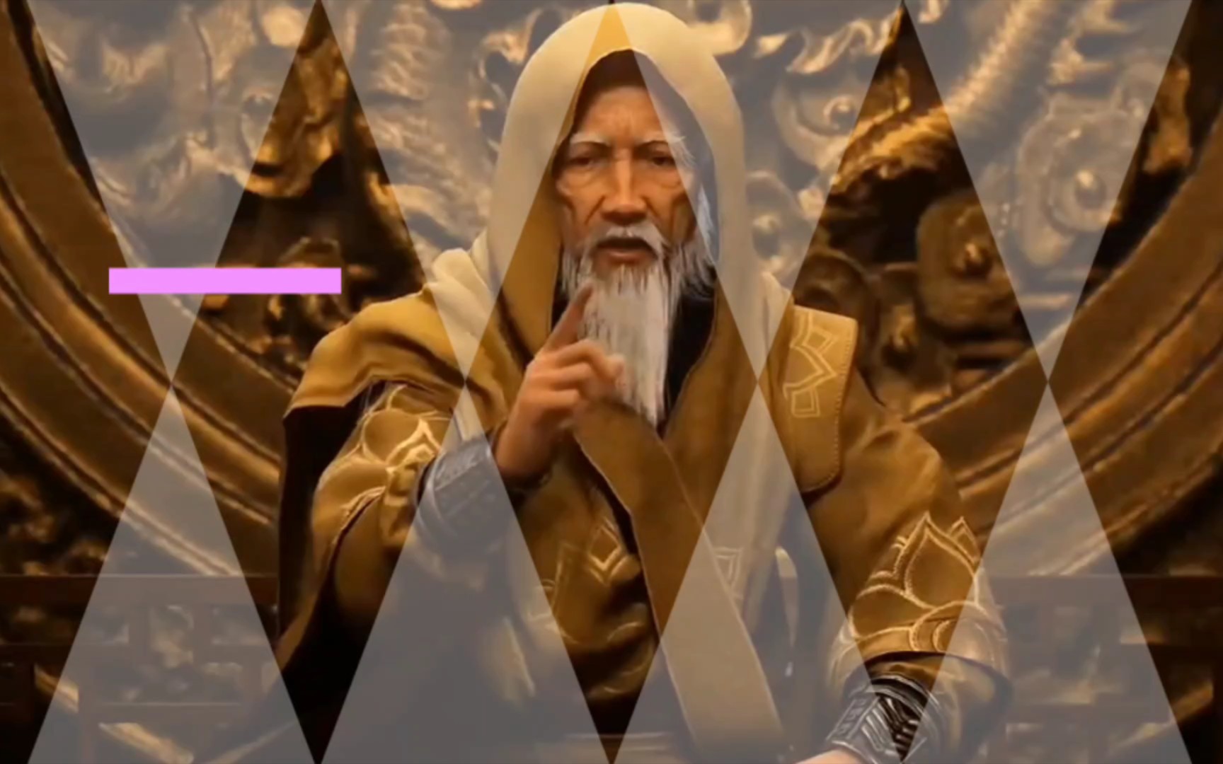 凡人修仙传53集,魔道来袭,千机堂议事
