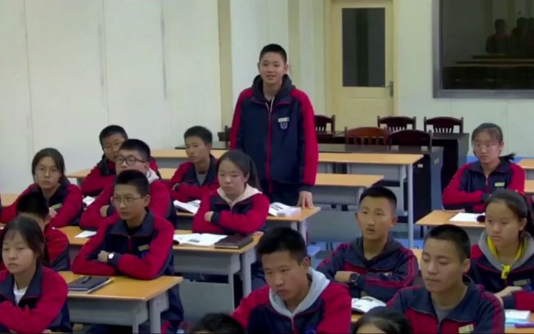 初中道德与法治-天下兴亡匹夫有责(含课件及教学设计)