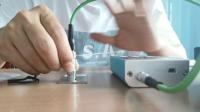航天睿博HT-220涂层测厚仪操作说明