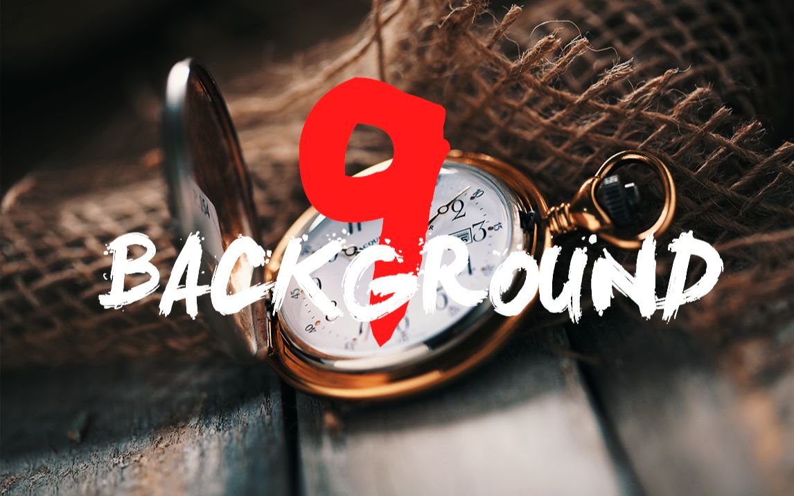 产品静物摄影既个性又便宜的9种背景【小九微课】