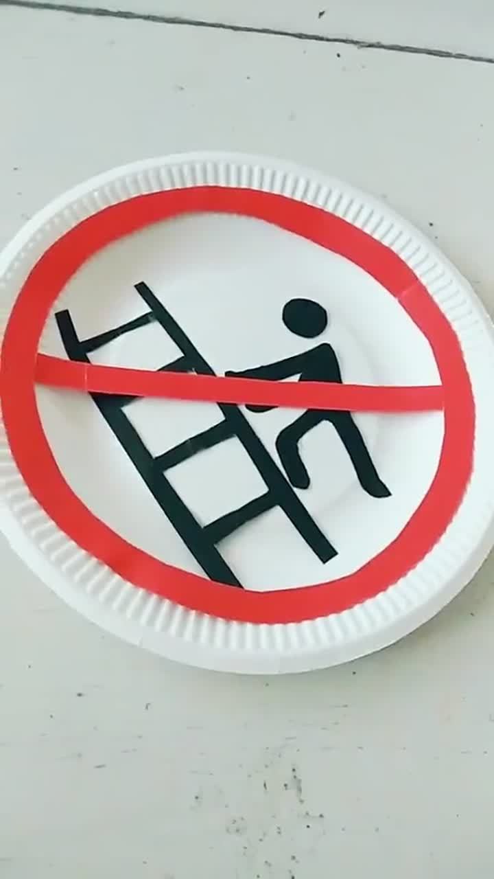 幼教环创日常生活标志做好啦幼教环创日常生活标志做好啦