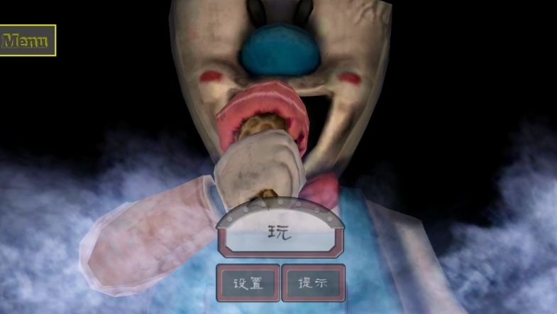 恐怖冰淇淋6一命速通_单机游戏热门视频