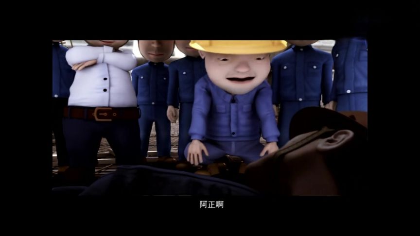 心惊肉跳的30分钟安全事故警示案例片,安全第一,生命至上!