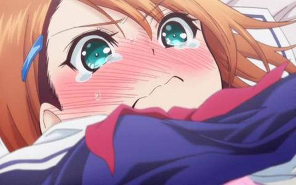 超劲爆后宫动画,男主变态属性满满!让人无力吐槽!