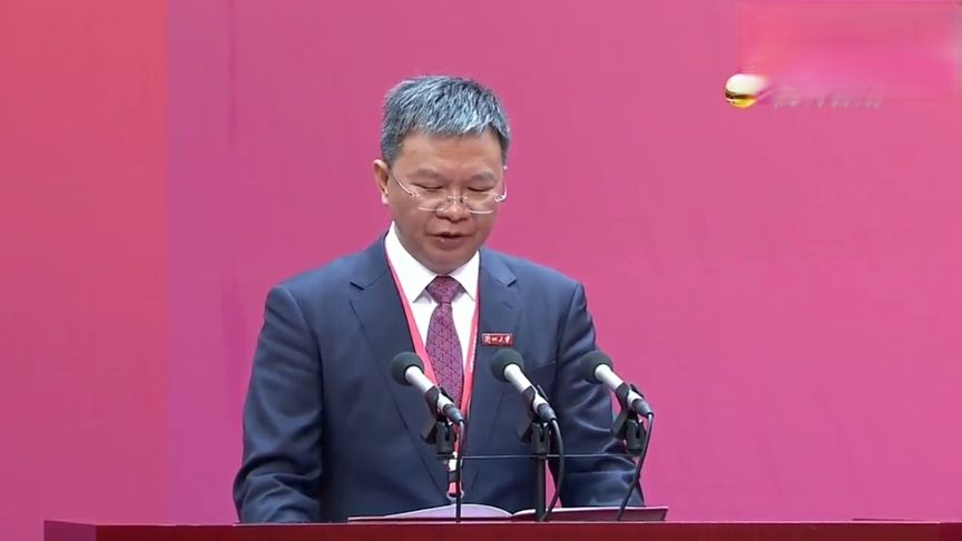 兰州大学校长在110周年校庆上讲话,慷慨激昂,不愧是百年名校