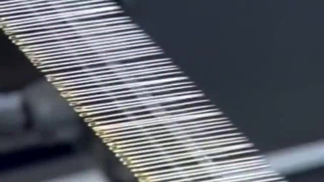 缝衣针是如何制造的,带你看看!