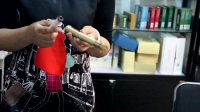 温灸盒和艾灸棒的使用方法