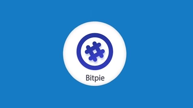 Bitpie钱包