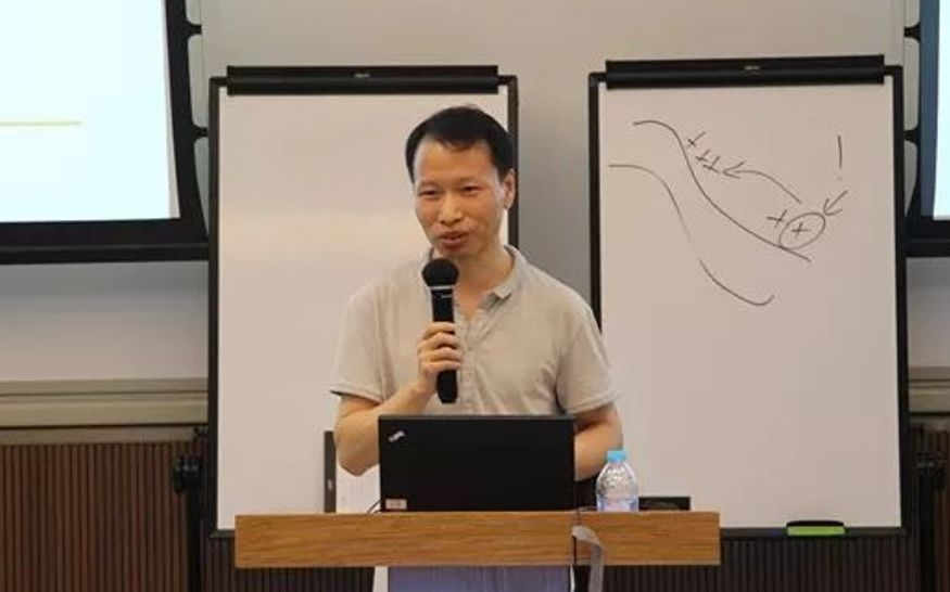 武汉大学彭凯翔:尘埃未定:风险应对中的国家市场与社会|《文明的逻辑:...