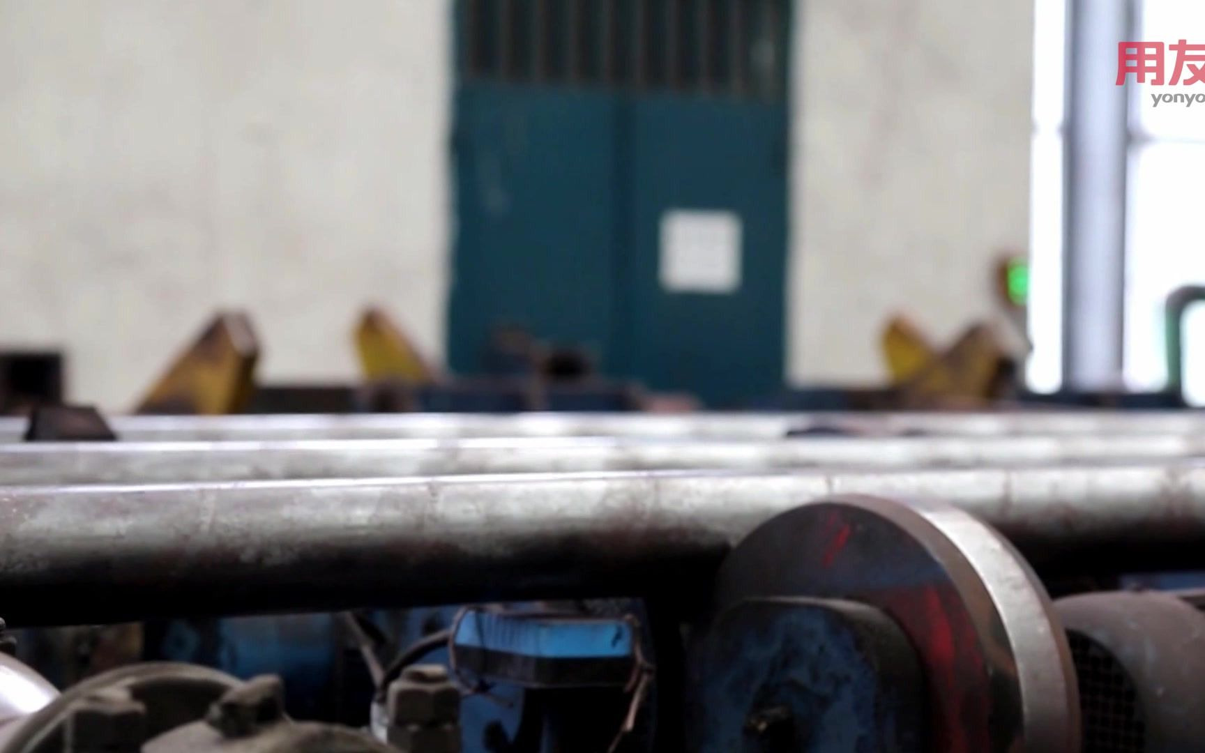 亿格用友u9助力济源钢铁企业管理