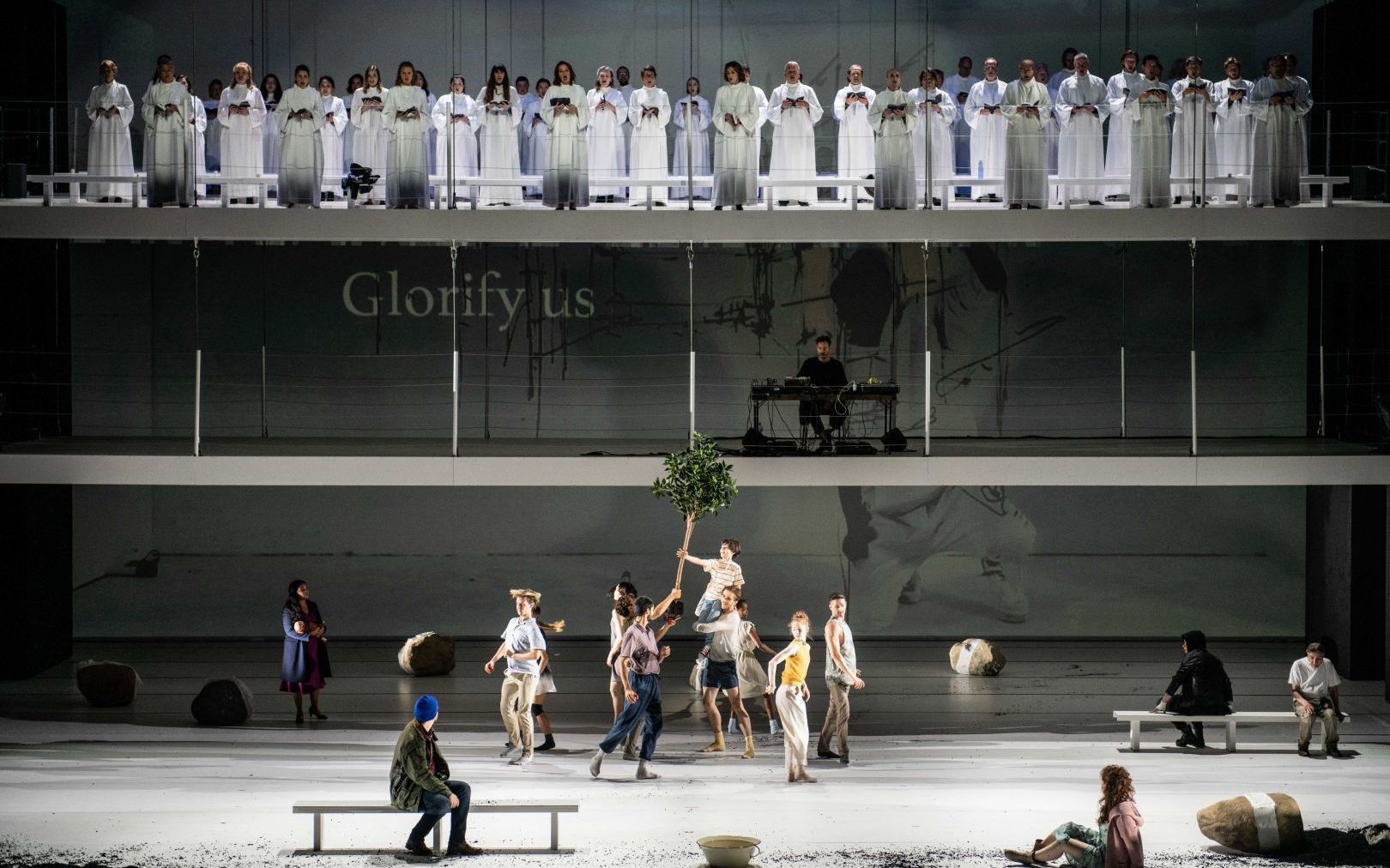 2022.02.11 海顿《战争中的弥撒》MISSA IN TEMPORE BELLI 荷兰...