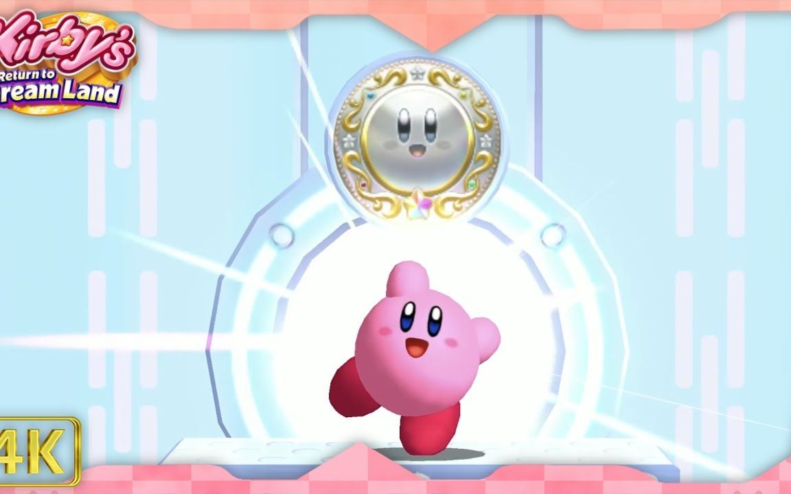 ...和能力挑战EX游玩攻略视频(全白金奖牌)【搬运】by Nintendo Utopia