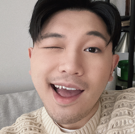 Jonny囧尼 