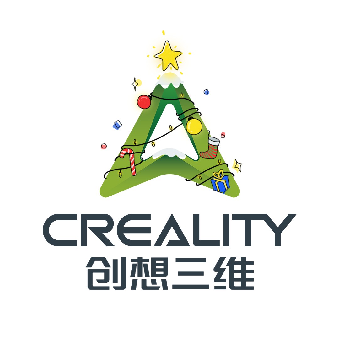 创想三维CREALITY 