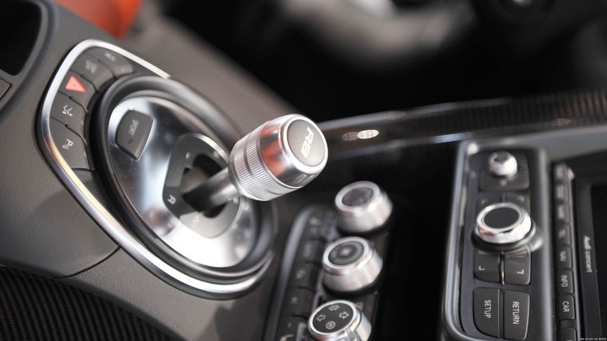 自动挡你真的会开?老用D档费油怎么办?老司机传授省油秘籍!