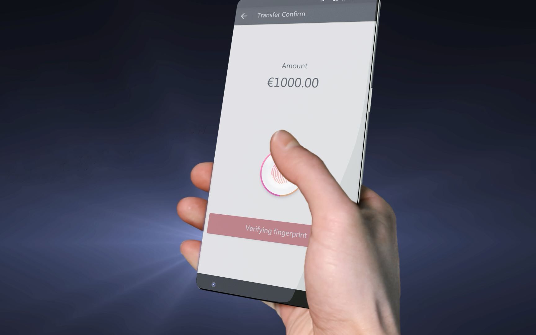 「E分钟」0623:vivo抢先iPhone发屏下指纹识别,Moto Z2 Play配骁龙...