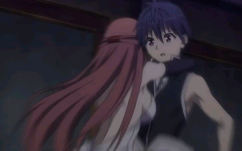 【剧场版】七人魔法使 第二部 预告