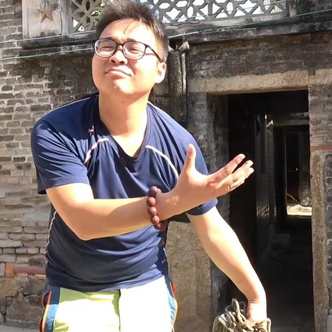 蓝魔家的五金杂货铺 