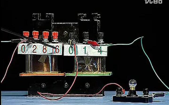 新课程高中物理实验视频全65集