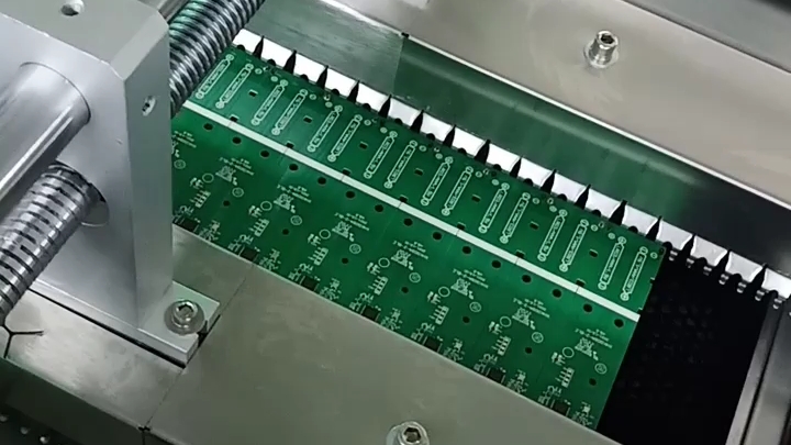 PCB线路板清洗机全自动PCB洗板机在线式全自动PCB刷板机PCBA板...