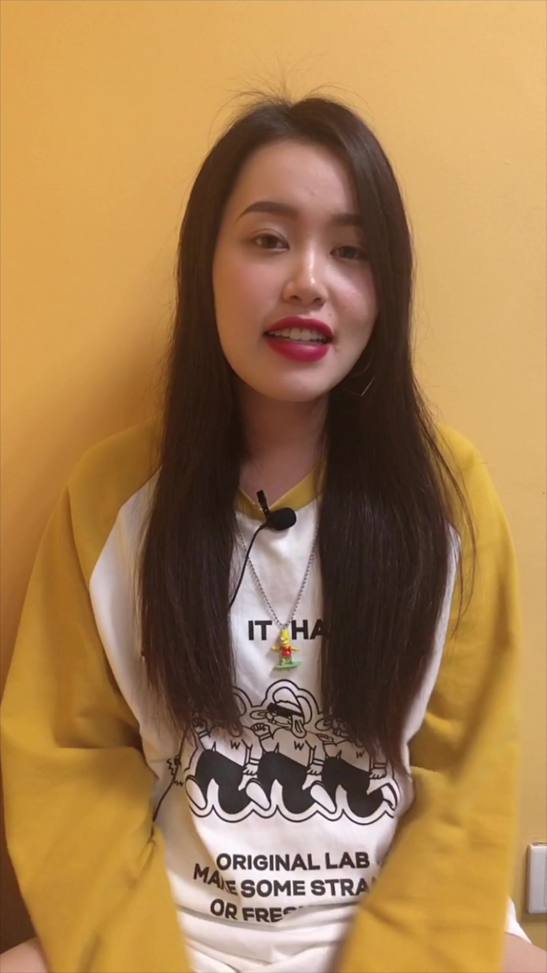 There you are在不同语境下,竟有这么多不同意思