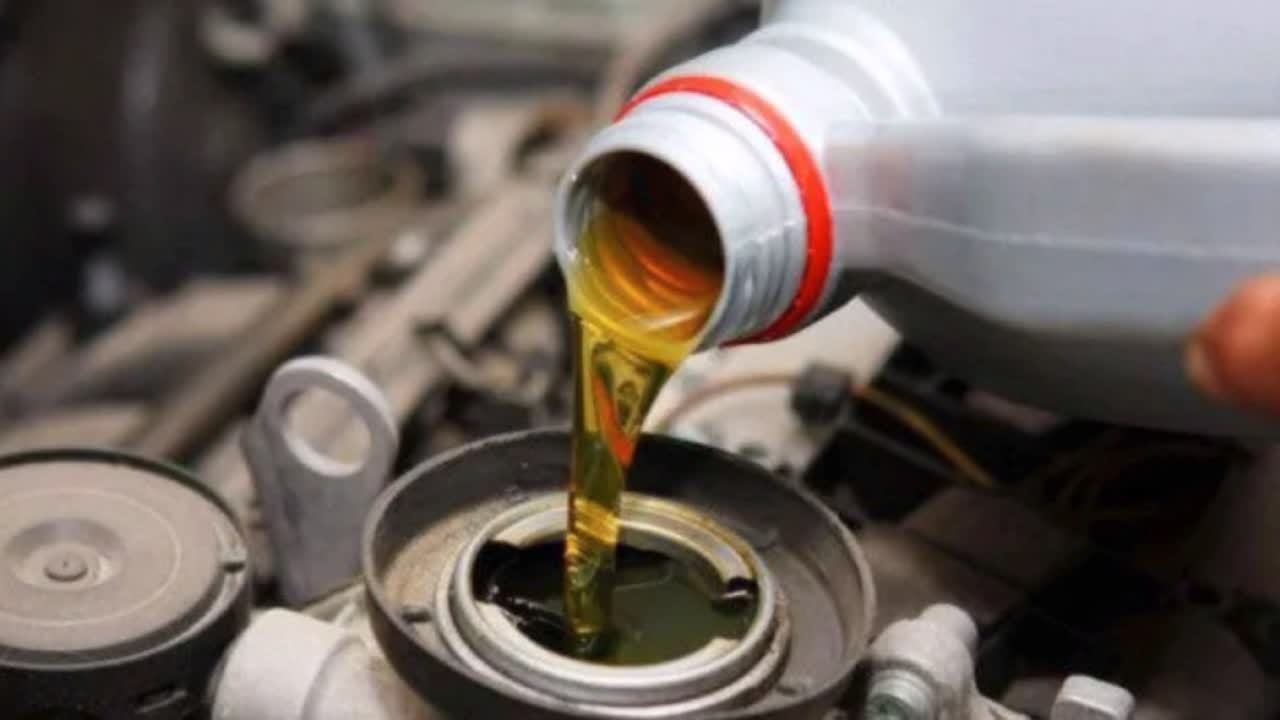 混动车多久换一次机油