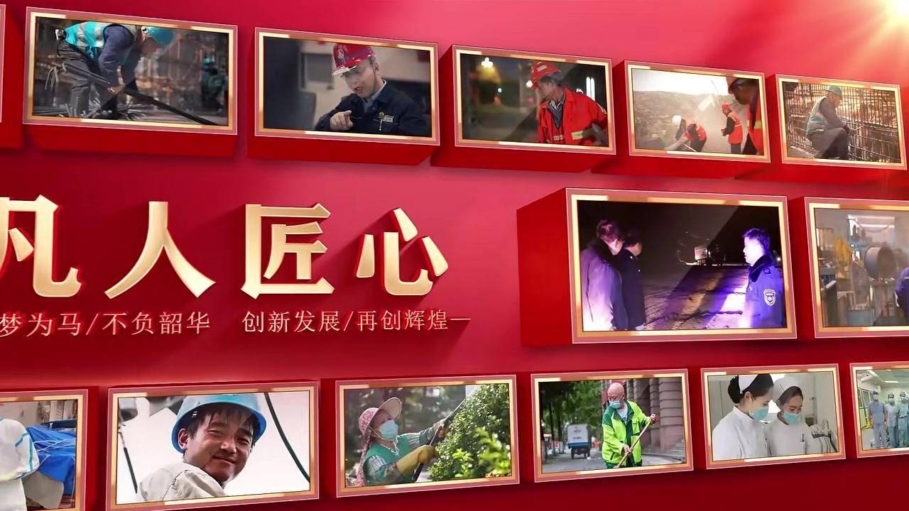 【凡人匠心】扎根职教一线整整十载,他把讲台搬进实训室,以赛教融合...