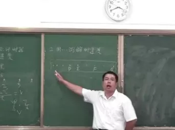 不尿裤子算成功?-- 打点计时器测瞬时速度(高清老徐侃物理人教版高中...