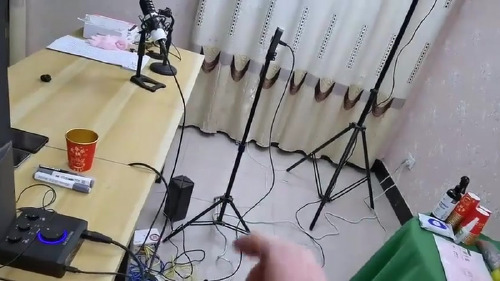 揭秘!主播圈疯抢的流量卡,速度超快还省钱!