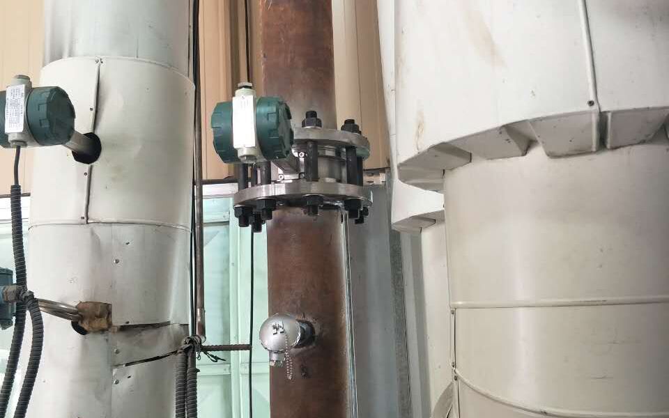 精川自动化纺织厂印染厂蒸汽流量计:提升效率与控制成本的关键
