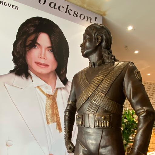 迈克尔杰克逊俱乐部 