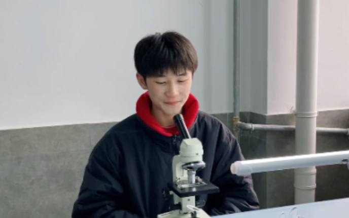 七年级上册生物实验——利用显微镜观察植物细胞永久装片