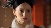 甄嬛传: 考验演技的片段, 华妃教科书级别的表演!