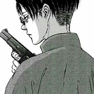 剪刀手放线 